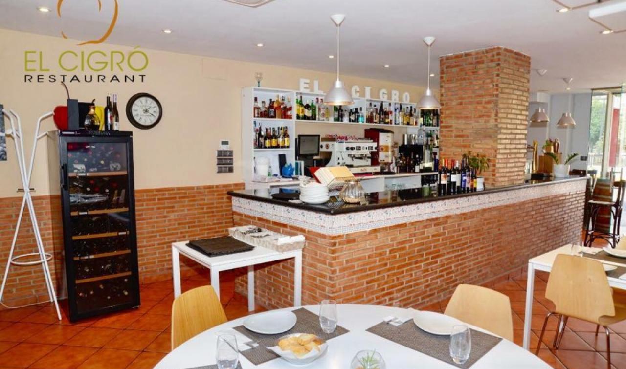 Restaurant El Cigró | Gastronomie | Buypidik - Spanish club ...